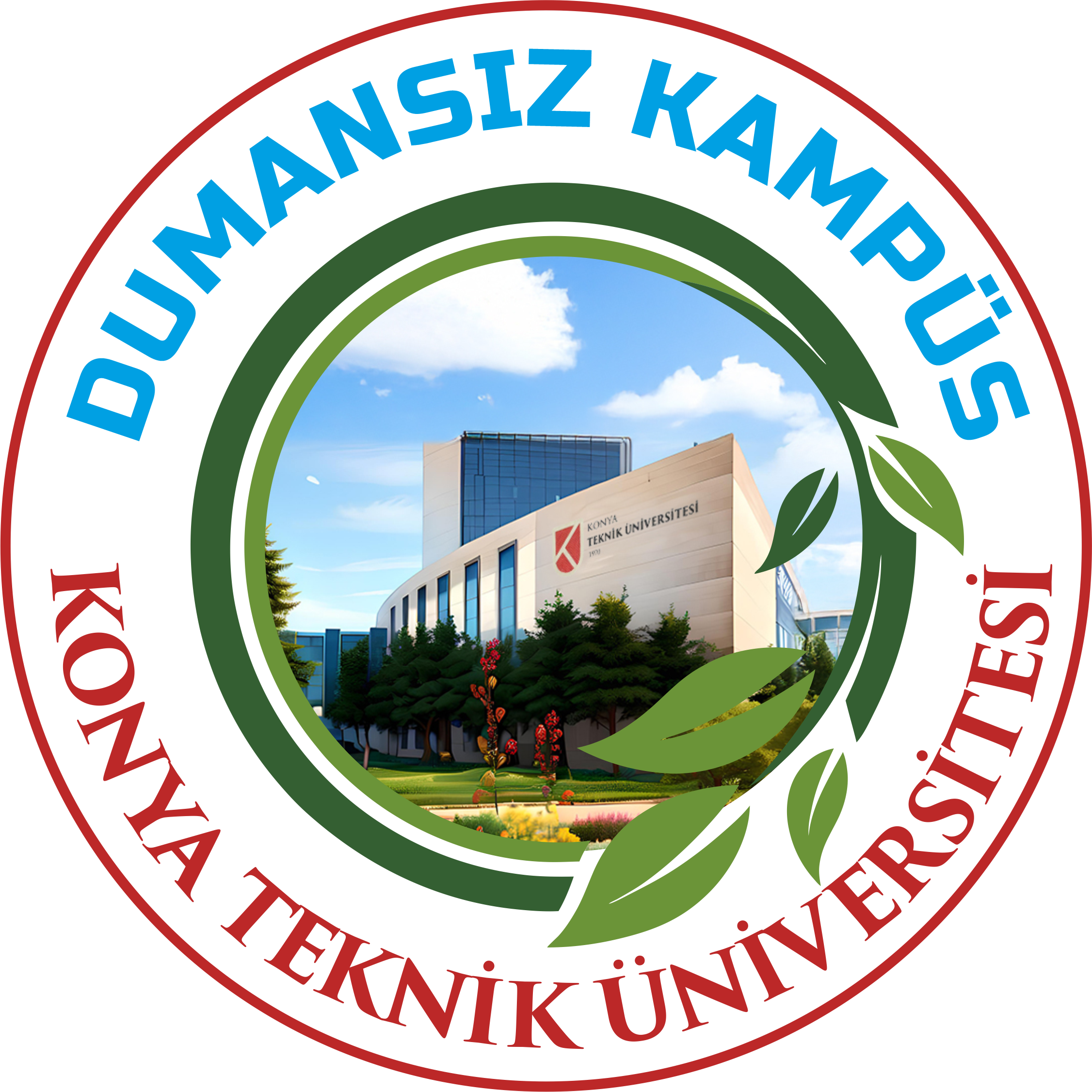 KTÜN - Konya Teknik Üniversitesi | Gelişimin Öncüsü