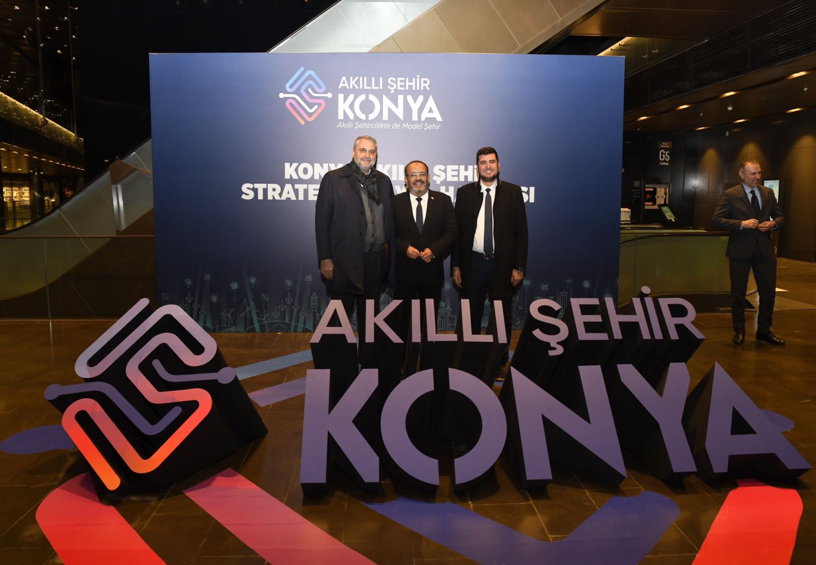 KTÜN - Konya Teknik Üniversitesi | Gelişimin Öncüsü