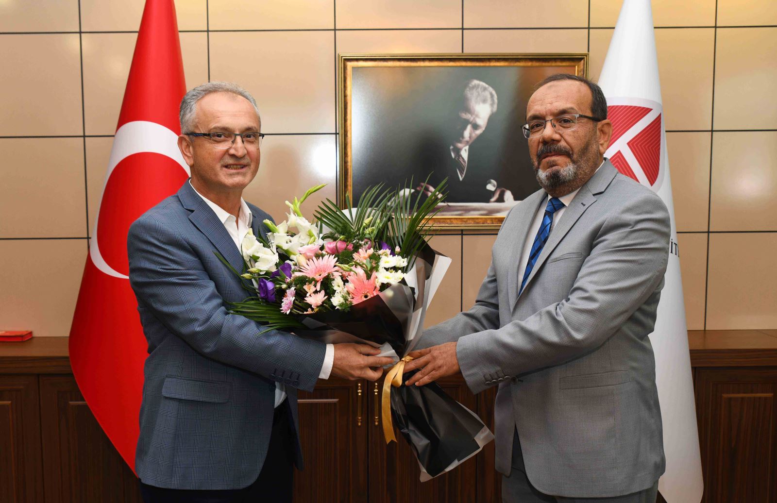 KTÜN - Konya Teknik Üniversitesi | Gelişimin Öncüsü