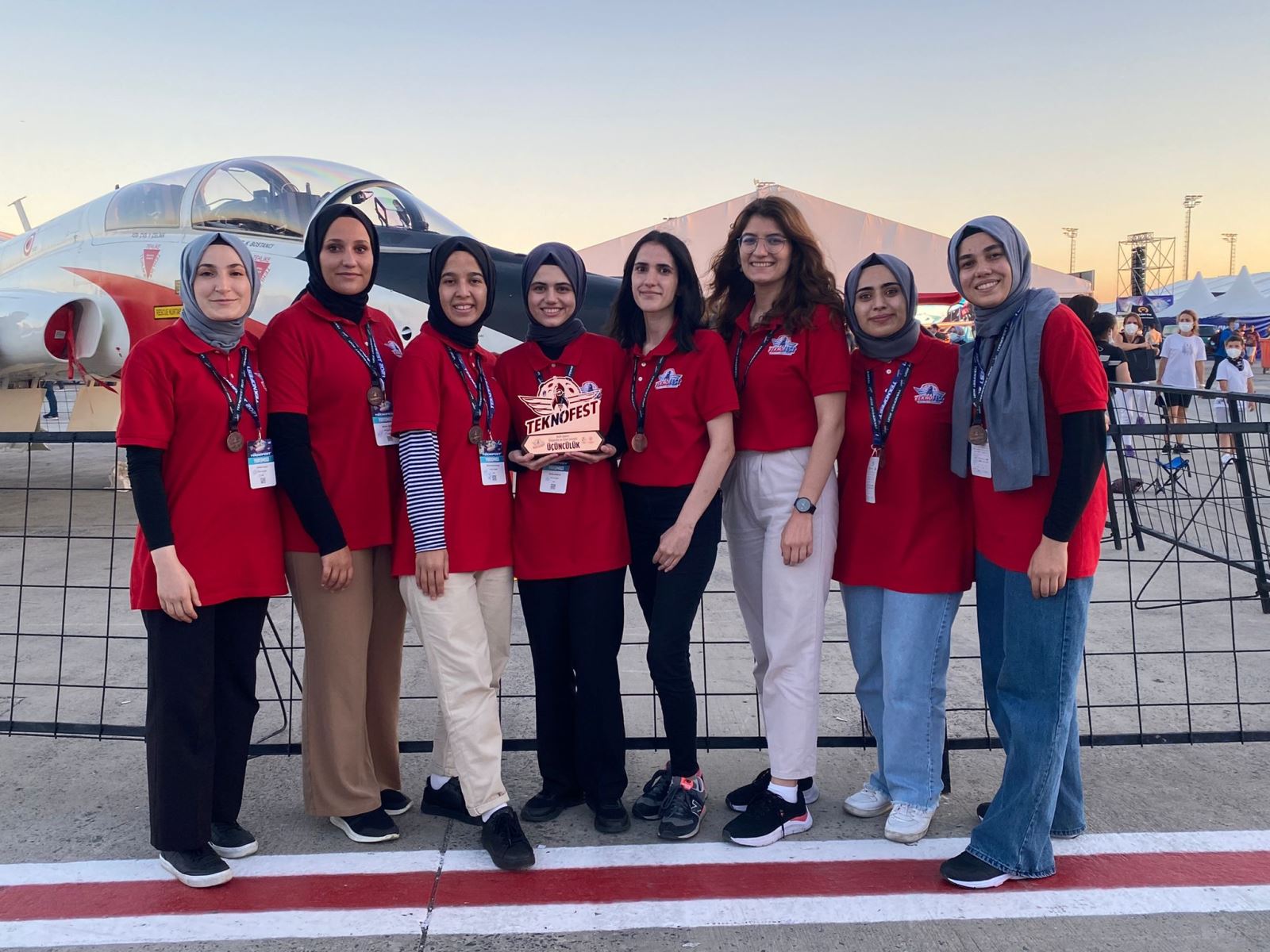 KTUN - Konya Technical University | Pioneer of Development