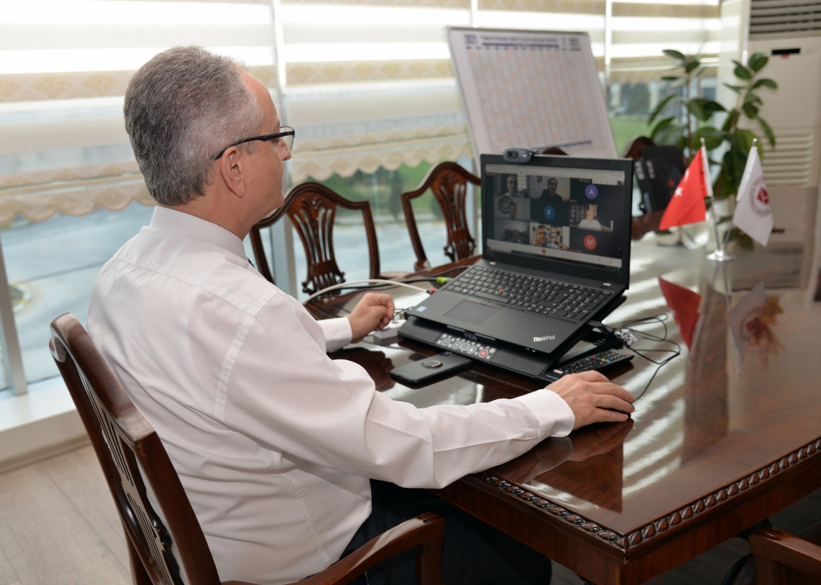 KTUN - Konya Technical University | Pioneer of Development