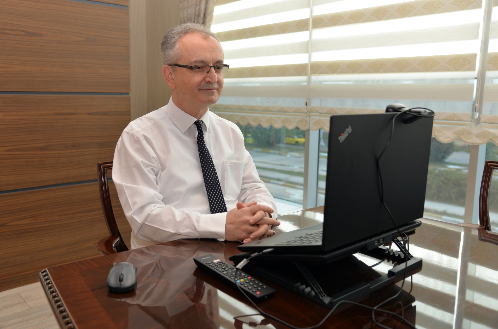 KTUN - Konya Technical University | Pioneer of Development