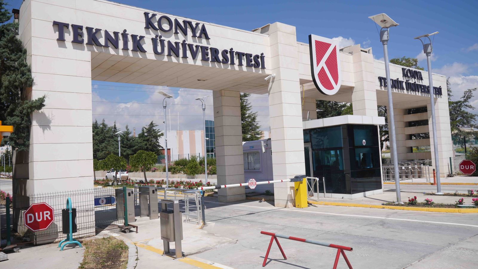 KTÜN - Konya Teknik Üniversitesi | Gelişimin Öncüsü
