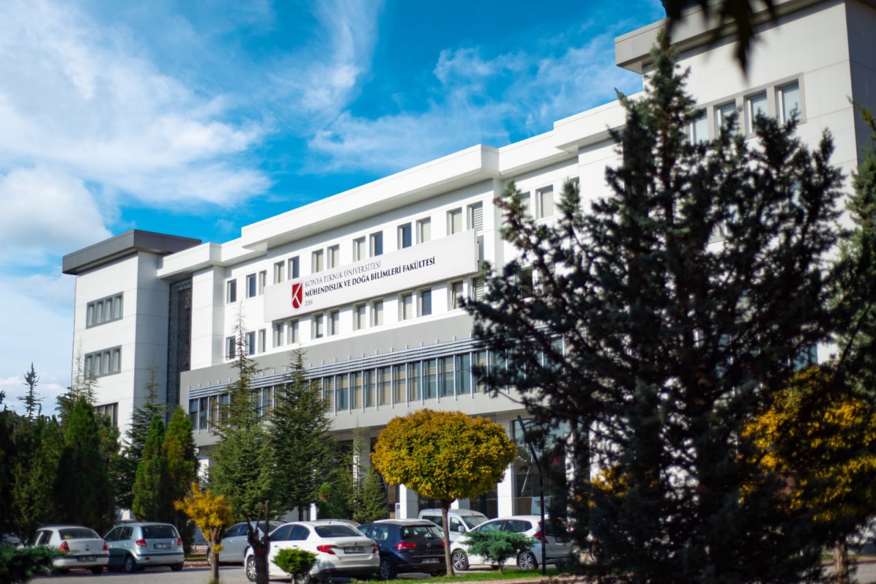 KTÜN - Konya Teknik Üniversitesi | Gelişimin Öncüsü