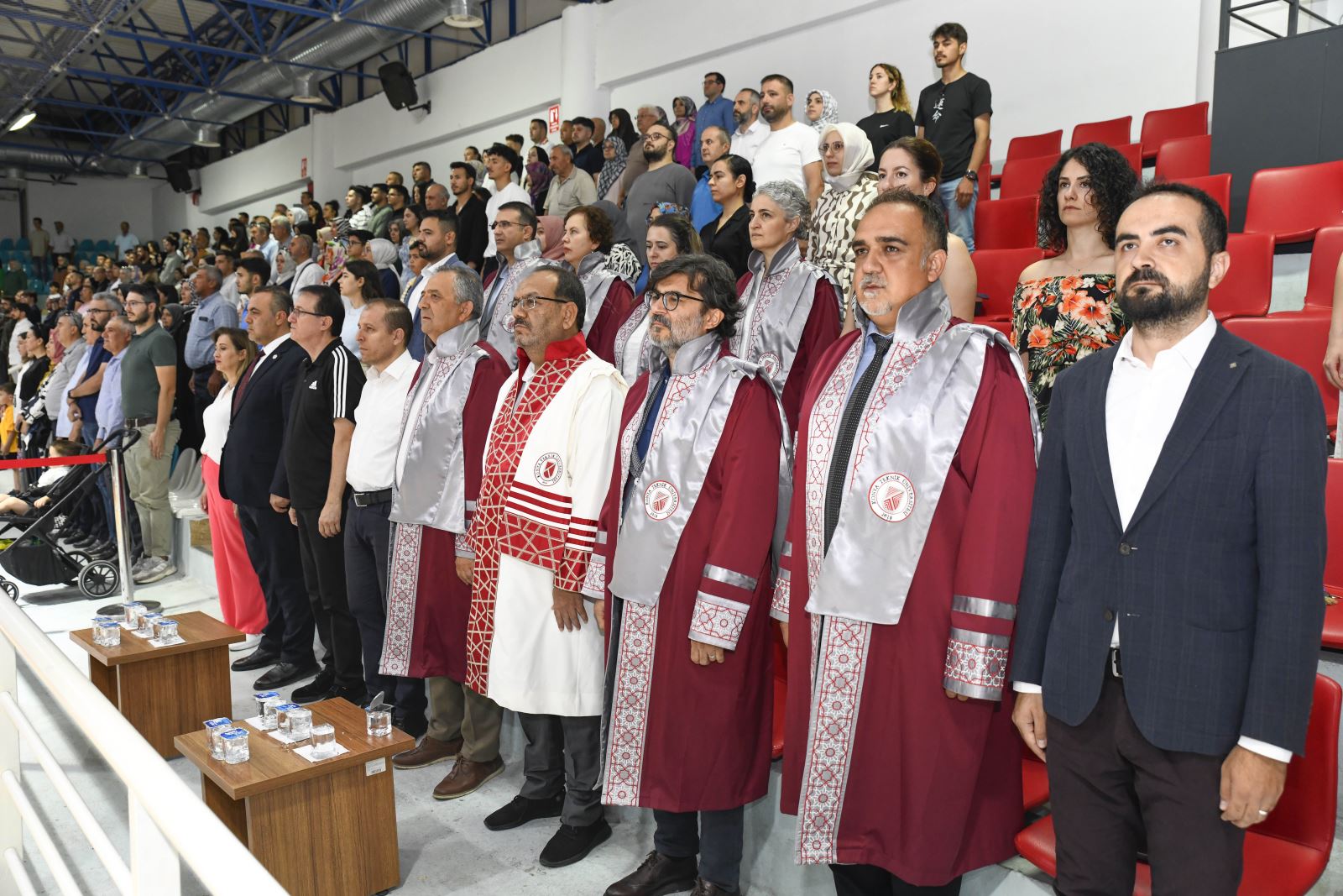 KTÜN - Konya Teknik Üniversitesi | Gelişimin Öncüsü