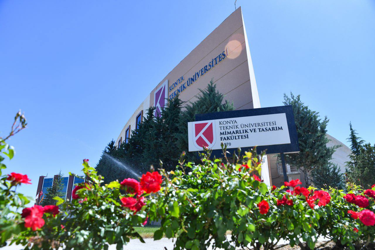 KTÜN - Konya Teknik Üniversitesi | Gelişimin Öncüsü