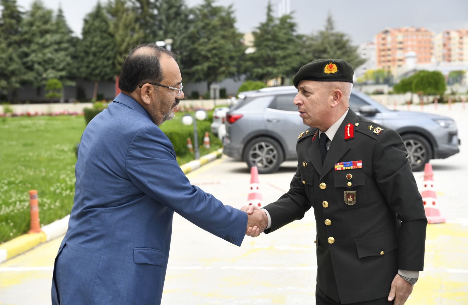 KTÜN - Konya Teknik Üniversitesi | Gelişimin Öncüsü