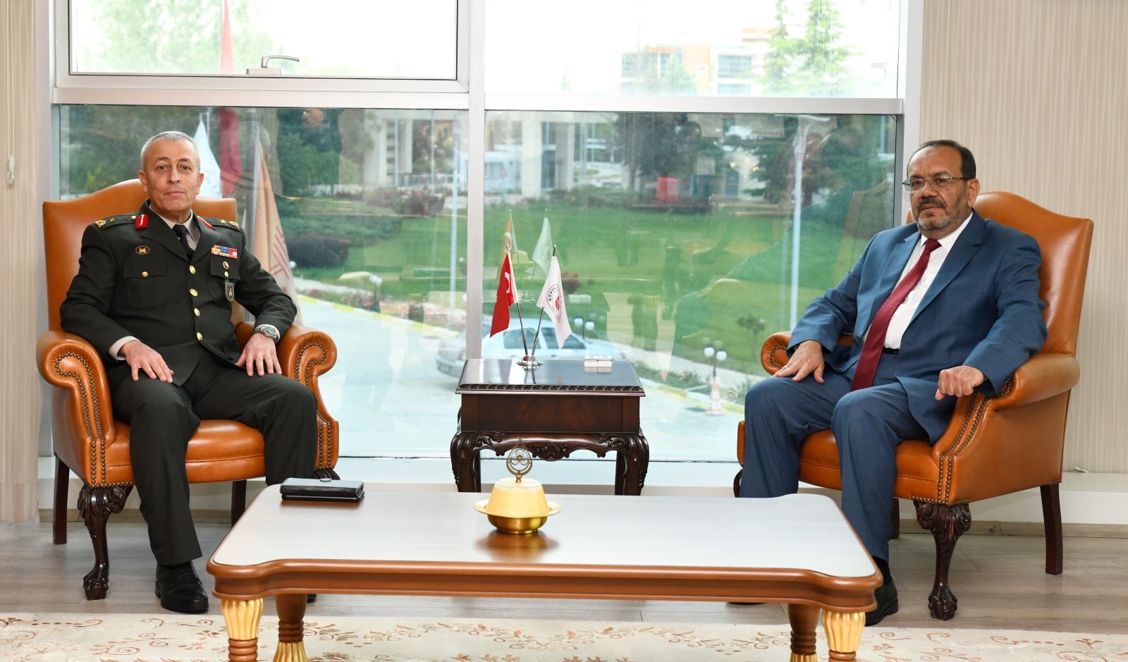 KTÜN - Konya Teknik Üniversitesi | Gelişimin Öncüsü