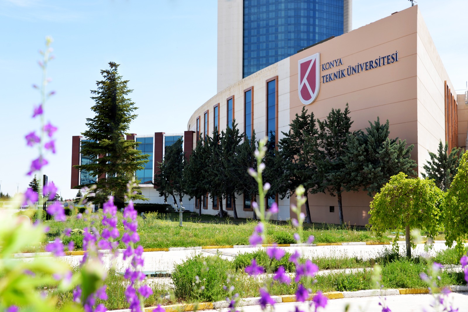 KTÜN - Konya Teknik Üniversitesi | Gelişimin Öncüsü