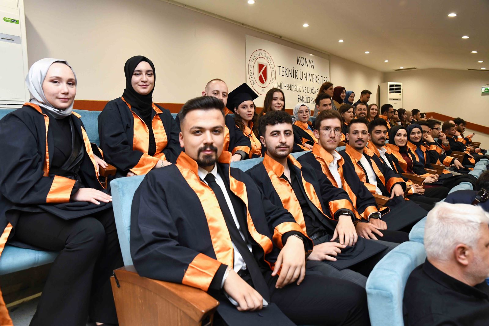 KTÜN - Konya Teknik Üniversitesi | Gelişimin Öncüsü