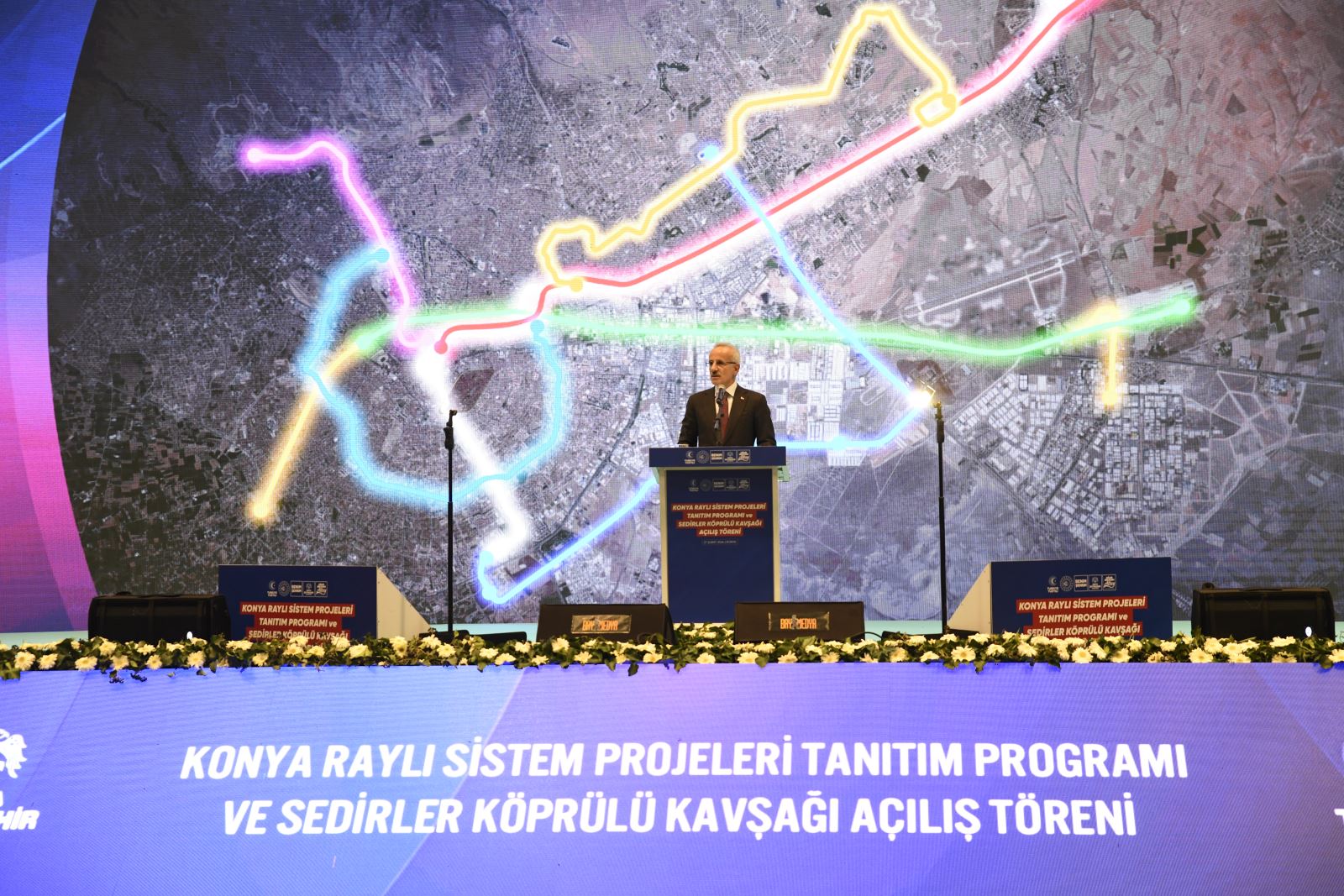 KTÜN - Konya Teknik Üniversitesi | Gelişimin Öncüsü